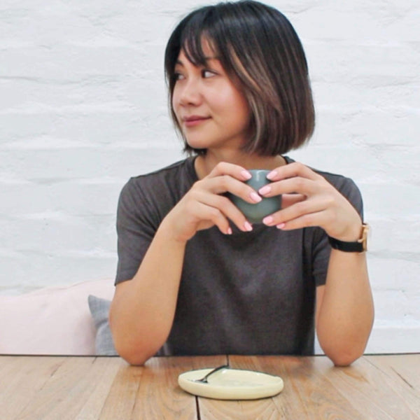 Alice is back X Jenny Hsieh – X NIHILO