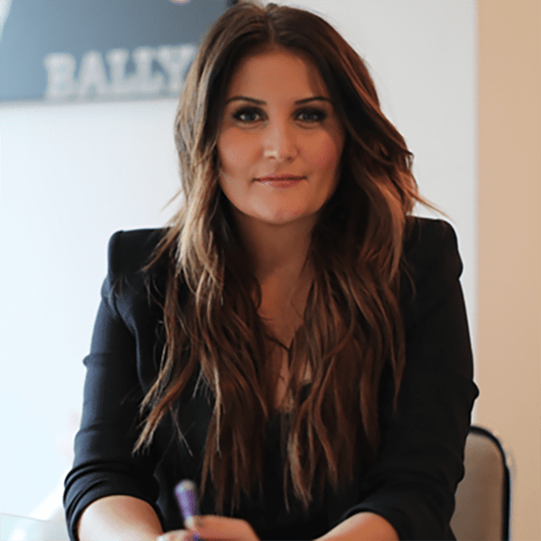 A Chat with Juli Grbac – X NIHILO