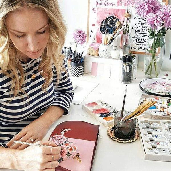 A Chat with Jennifer Darr – X NIHILO