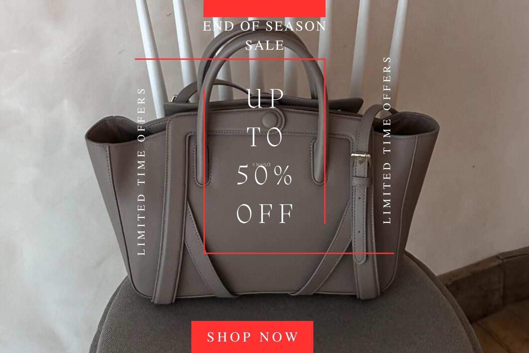 X NIHILO Official Website | Free worldwide shipping on all orders